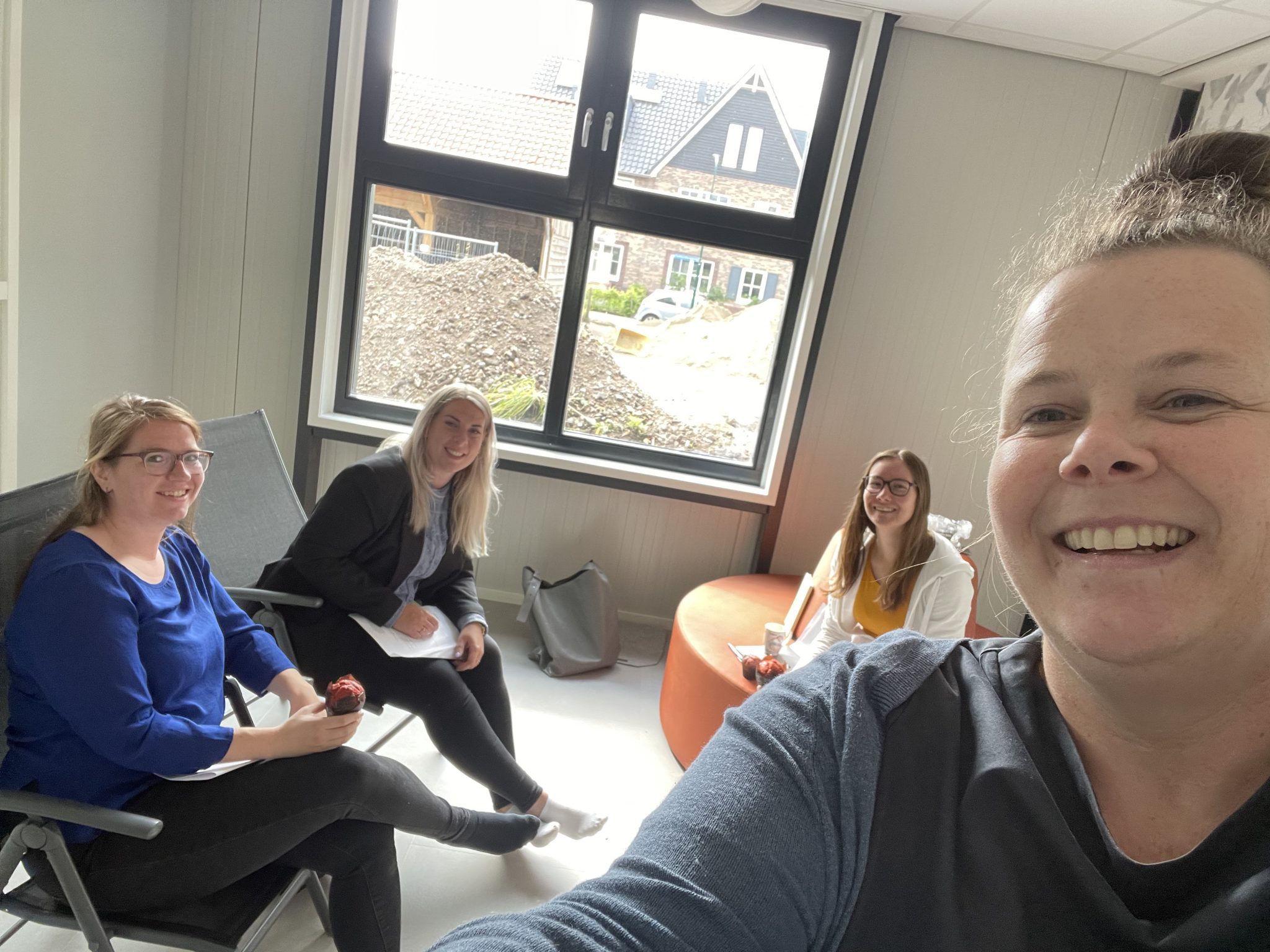 Na de zomer ... - Mama Mia kinderopvang in Odijk